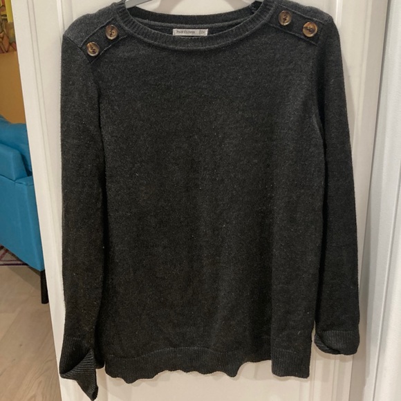 Pink Clover | Sweaters | Pink Clover Sweater M | Poshmark